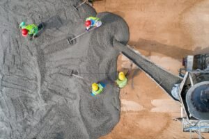 Qual brita usar para concreto? Entenda agora - Britagem Vogelsanger
